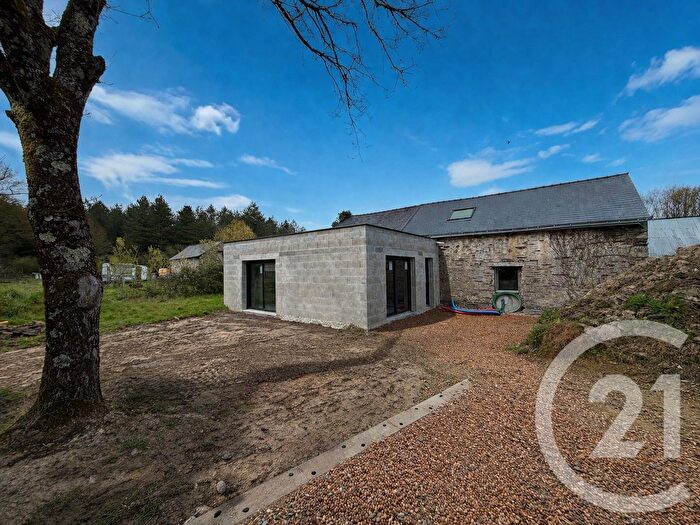 Maison 5 pièces à vendre à Plessé