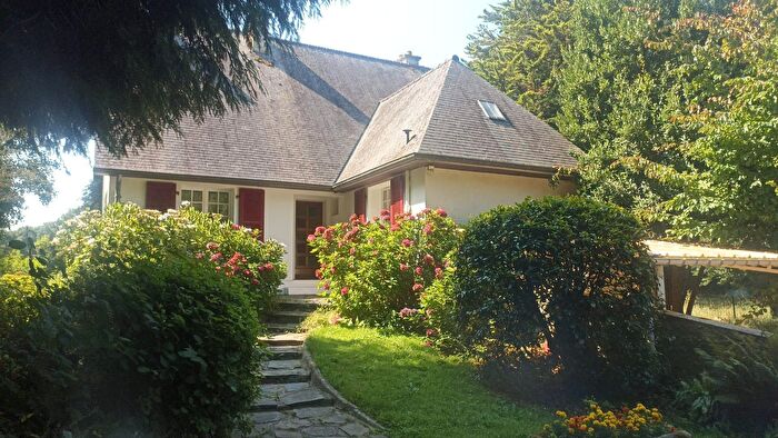 Maison 7 pièces à vendre - Hédé-Bazouges