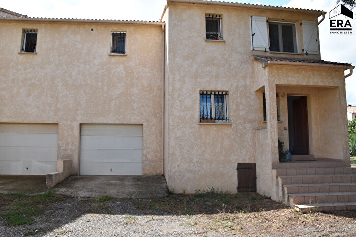 Maison 4 pièces à louer à Sorbo-Ocagnano
