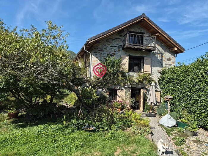 Massat - Maison 6 pièces à vendre