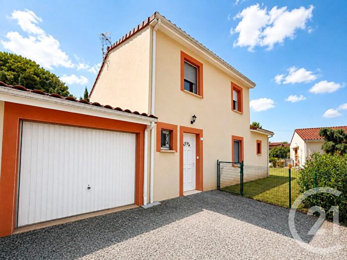 Lescure-d'Albigeois - Maison 6 pièces à vendre