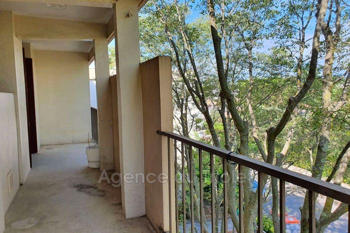 Appartement 2 pièces à Plan des Quatre Seigneurs, Montpellier, à louer