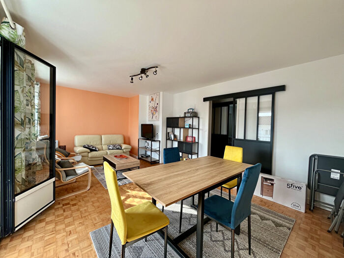 Appartement 3 pièces à Royan, Centre-ville, à louer