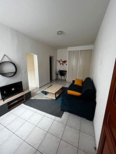 Appartement 1 pièce à louer à Béziers, Centre-ville, Palais des Congrès, Garibaldi, Gambetta