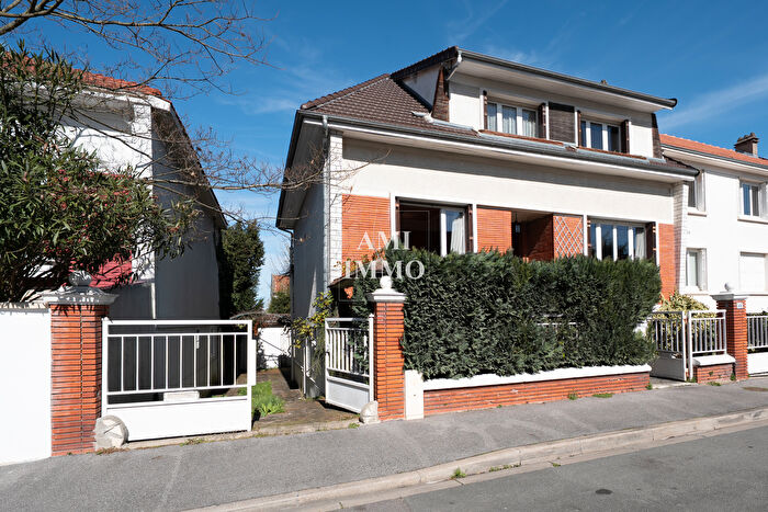 Maison à vendre - Châtillon, Savoie, Brossolette - 6 pièces - 5 chambres