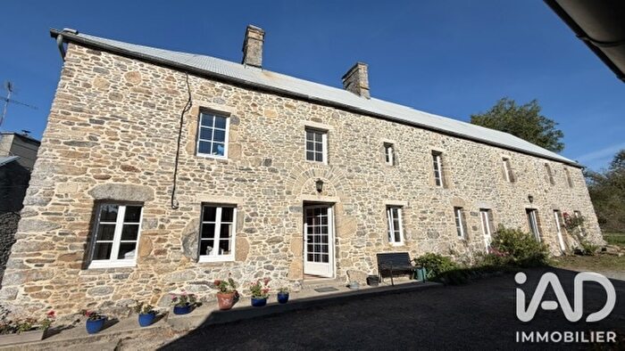 Maison 3 pièces à Montcuit, à vendre