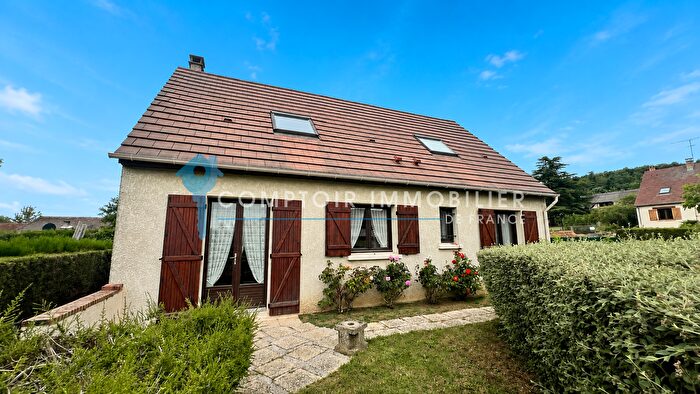 Maison 5 pièces à vendre à La Ferté-Alais