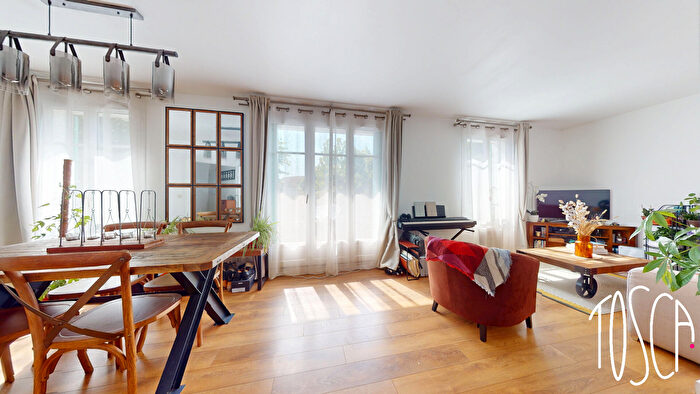 Appartement 2 pièces à Thiais, Proche Choisy, à vendre