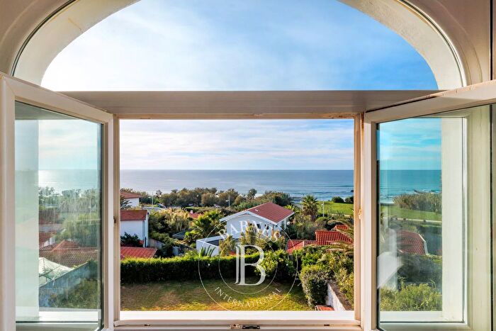 Appartement à vendre - Biarritz, Milady, Colline, Beaurivage