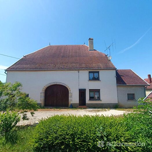 Maison 4 pièces à vendre - Gy