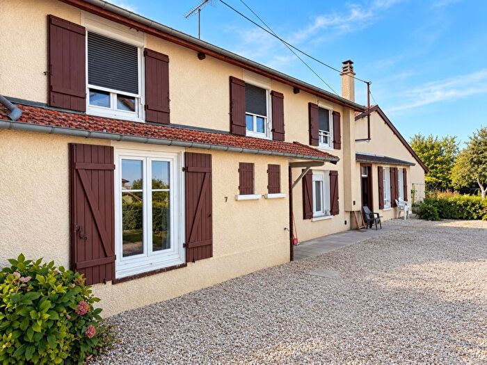 Maison 5 pièces à vendre - Éclaron, Éclaron-Braucourt-Sainte-Livière