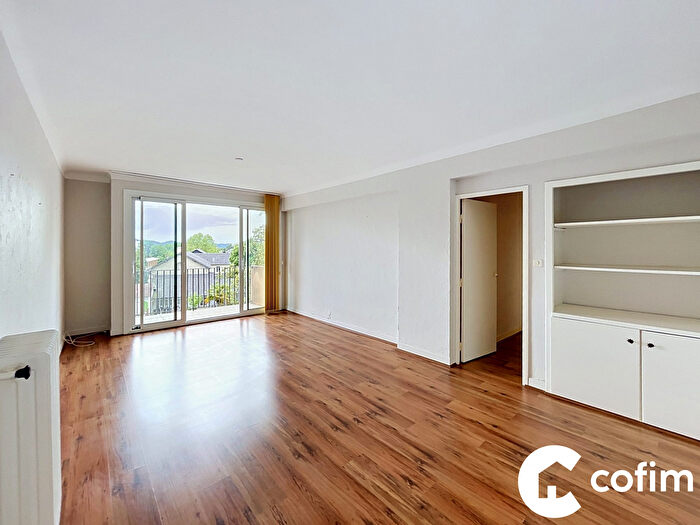 Appartement 3 pièces à vendre - Pau, Centre-ville