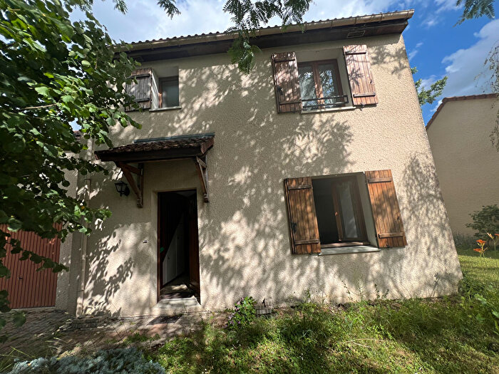 Maison 5 pièces à vendre à Nevers, Montôts, Grande Pâture