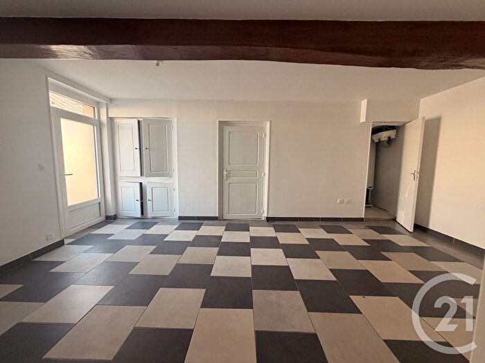 Appartement 2 pièces à louer à Yèvres