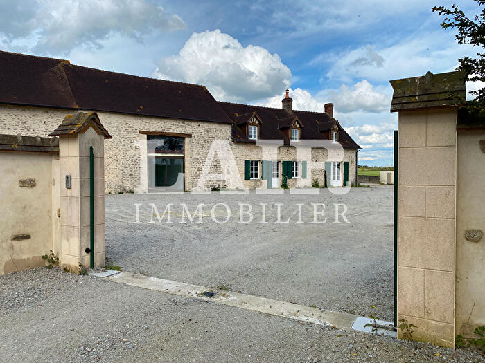 Maison à vendre - Sées - 6 pièces - 3 chambres