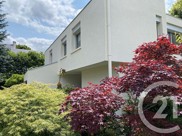 Maison à vendre - Bures-sur-Yvette - 6 pièces - 4 chambres