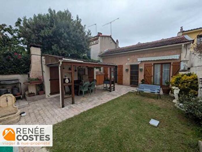 Maison 4 pièces à vendre - Toulouse, Saint-Agne, Les Récollets