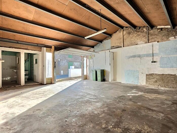 Maison à vendre - Saint-Georges-dOléron, Saint-Georges-dOléron, Chéray, Sauzelle - 4 pièces - 2 chambres