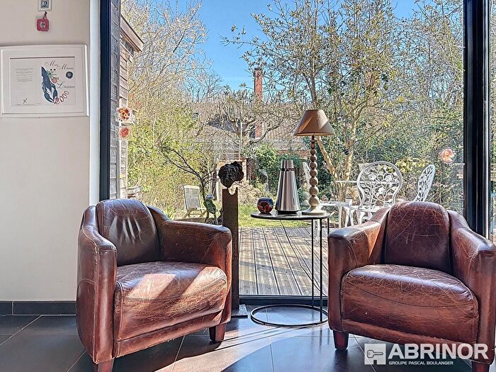 Lille, Vauban, Esquermes : Maison 7 pièces à vendre