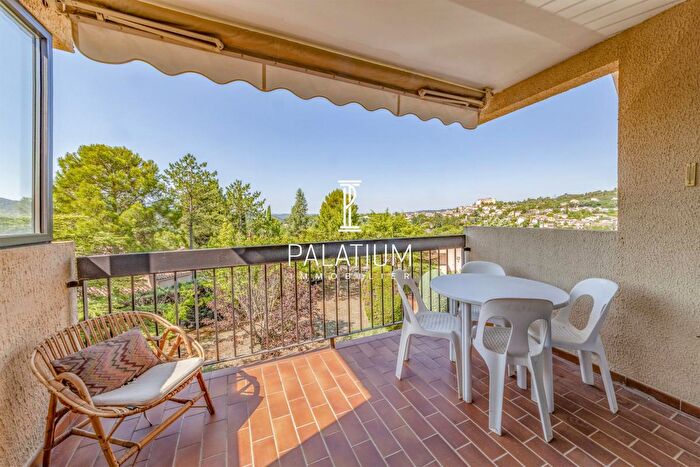 Appartement 2 pièces à vendre - Gréoux-les-Bains