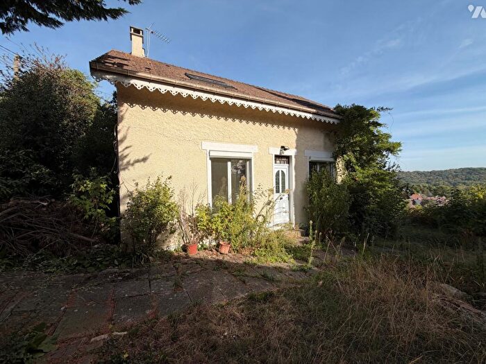 Maison 5 pièces à vendre - Saclay