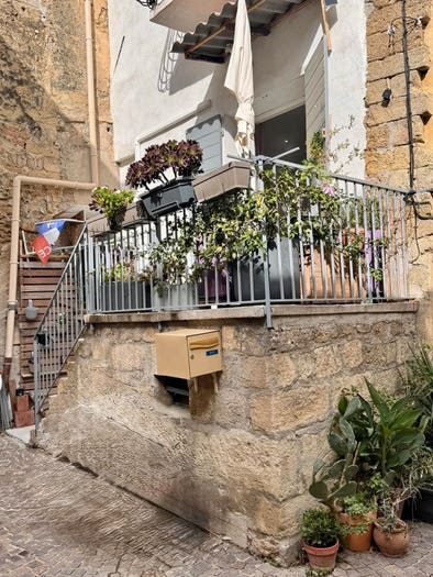 Appartement 2 pièces à Pélissanne, à vendre