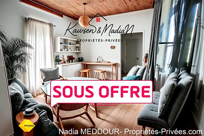 Maison à vendre - Lacanau, Lacanau Océan, Plages - 4 pièces - 3 chambres