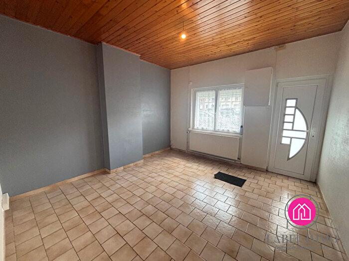 Maison à vendre - Valenciennes, Chasse Royale, Dutemple, Saint-Waast - 5 pièces - 2 chambres