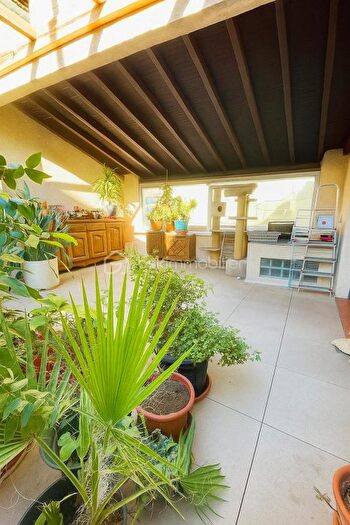 Maison à vendre - Elne - 4 pièces - 3 chambres