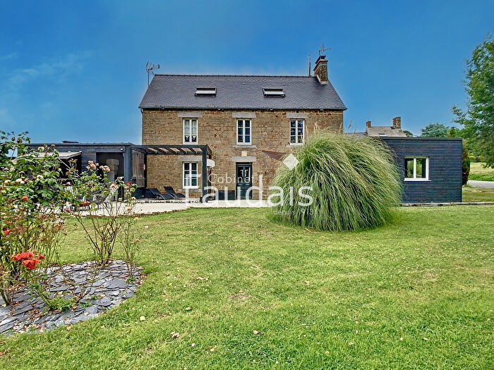 Maison à vendre - Domjean - 6 pièces - 3 chambres