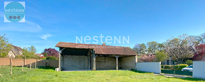 Chitenay : Maison à vendre