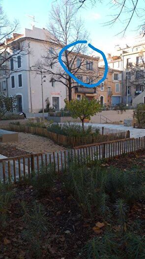 Appartement 3 pièces à louer - Nord, Apt
