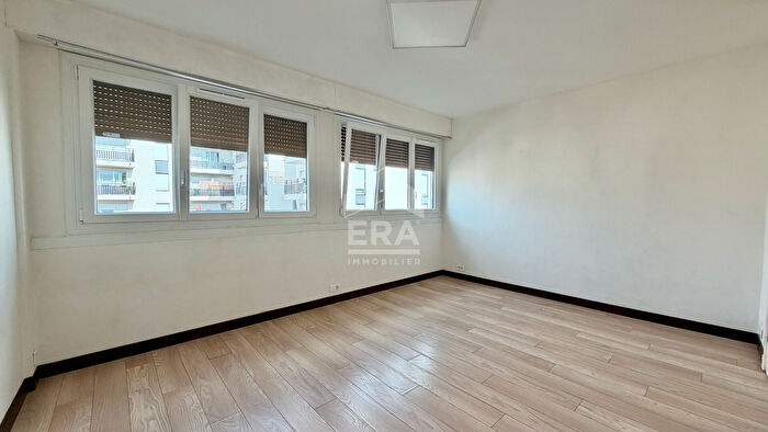 Appartement 1 pièce à vendre - Juvisy-sur-Orge, Centre-ville, Entrevoies, Seine