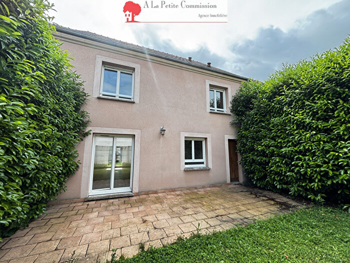 Lèves : Maison 5 pièces à vendre