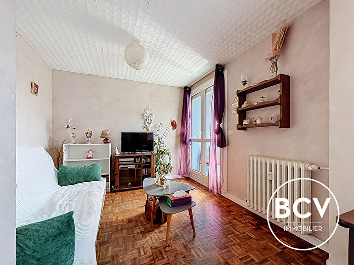 Appartement 2 pièces à Chartres, Chanzy, Bonnard, à vendre