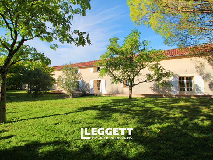 Maison à vendre - Chives - 8 pièces - 5 chambres