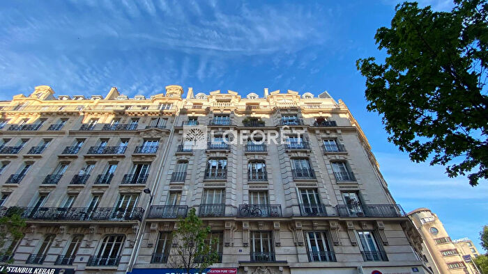 Paris 12ème, Aligre, Gare de Lyon : Appartement 1 pièce à vendre
