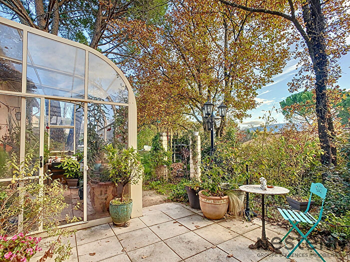 Maison 3 pièces à vendre à Pourrières