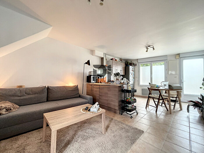 Maison 3 pièces à louer - Ploërmel