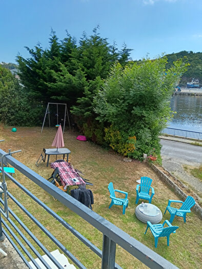 Maison à vendre - Plérin - 4 pièces - 2 chambres