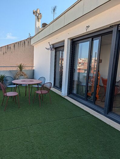 Appartement 4 pièces à Béziers, Gargailhan, Pech de la Pomme, à vendre