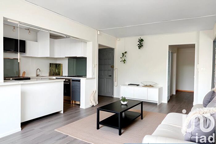 Appartement à vendre - Saint-Pierre, La Ravine Blanche, Front de Mer - 4 pièces - 3 chambres