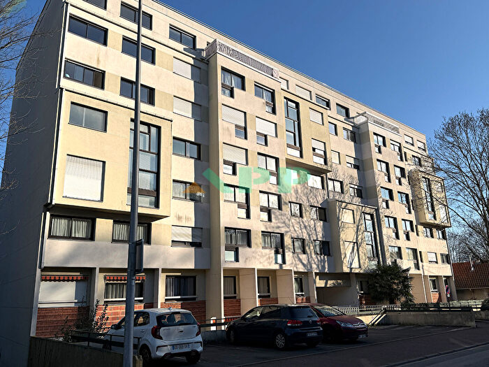 Appartement 4 pièces à vendre à Juvisy-sur-Orge, Terrasse, Plateau