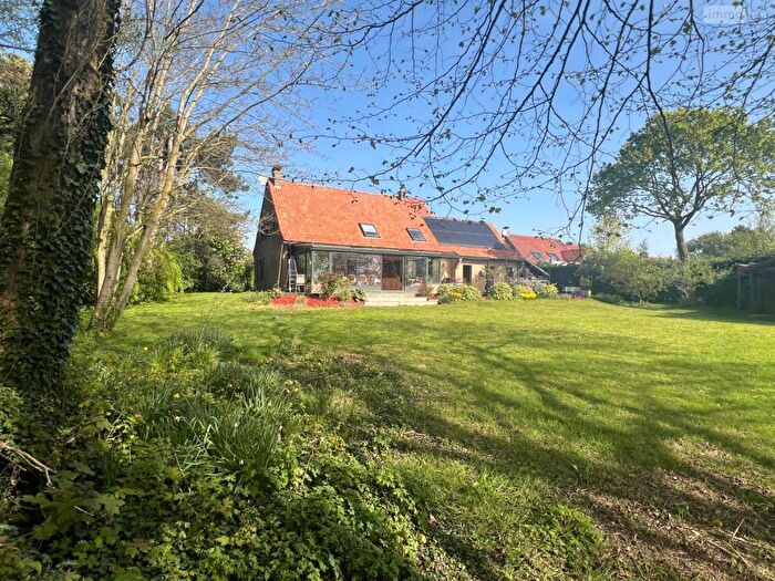Maison 7 pièces à vendre à Socx