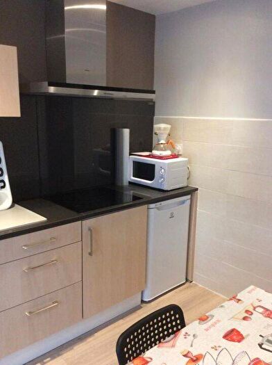 Appartement à louer - Plage et Ecarts, Argelès-sur-Mer - 2 pièces - 1 chambre