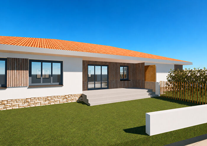 Appartement 3 pièces à vendre à Capbreton, Les Sables, Port de Capbreton