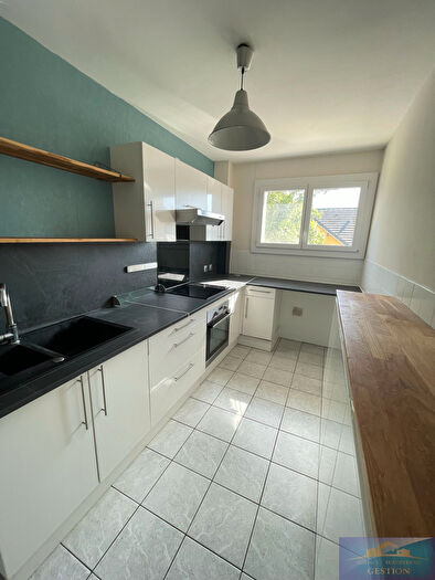 Appartement 4 pièces à vendre à Lourdes, Lanne Darré, Biscaye, La Bastide, Bégarie, Villa Bellevue
