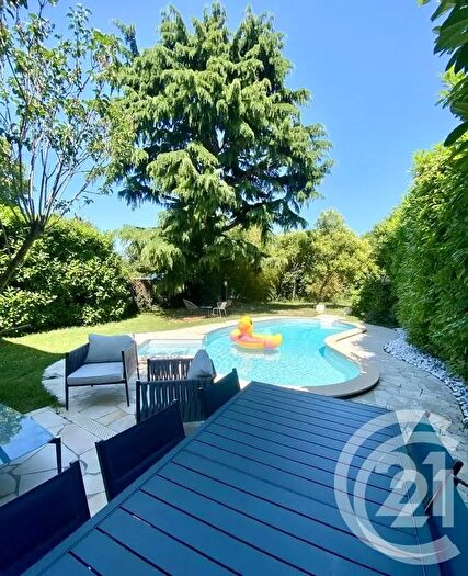 Maison 6 pièces à vendre - Toulouse, Château de l'Hers