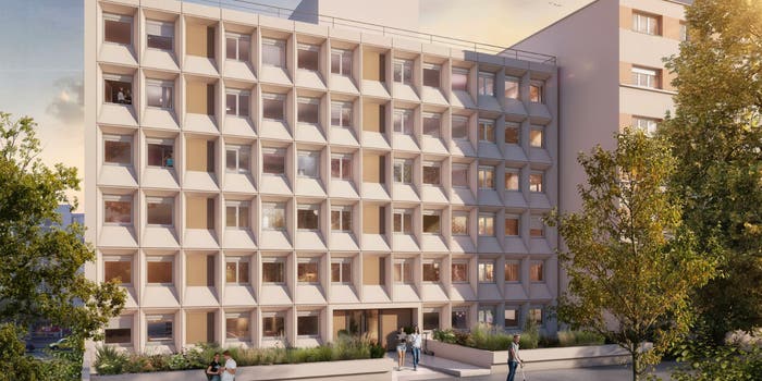 Limoges, CHU : Maison 1 pièce à vendre