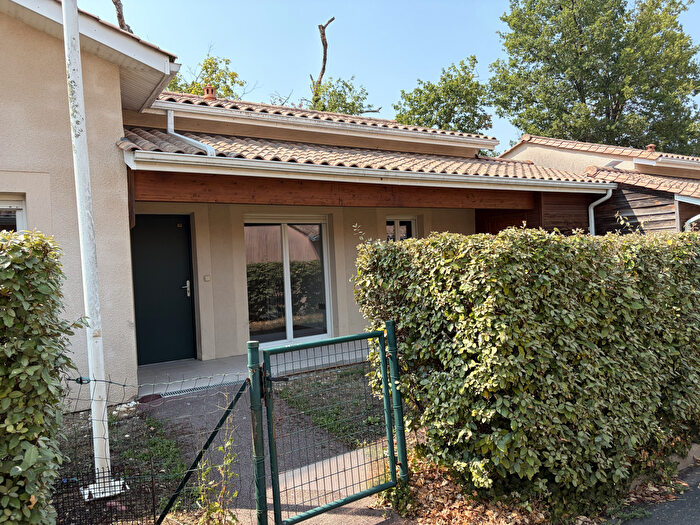 Maison 3 pièces à Étauliers, à vendre